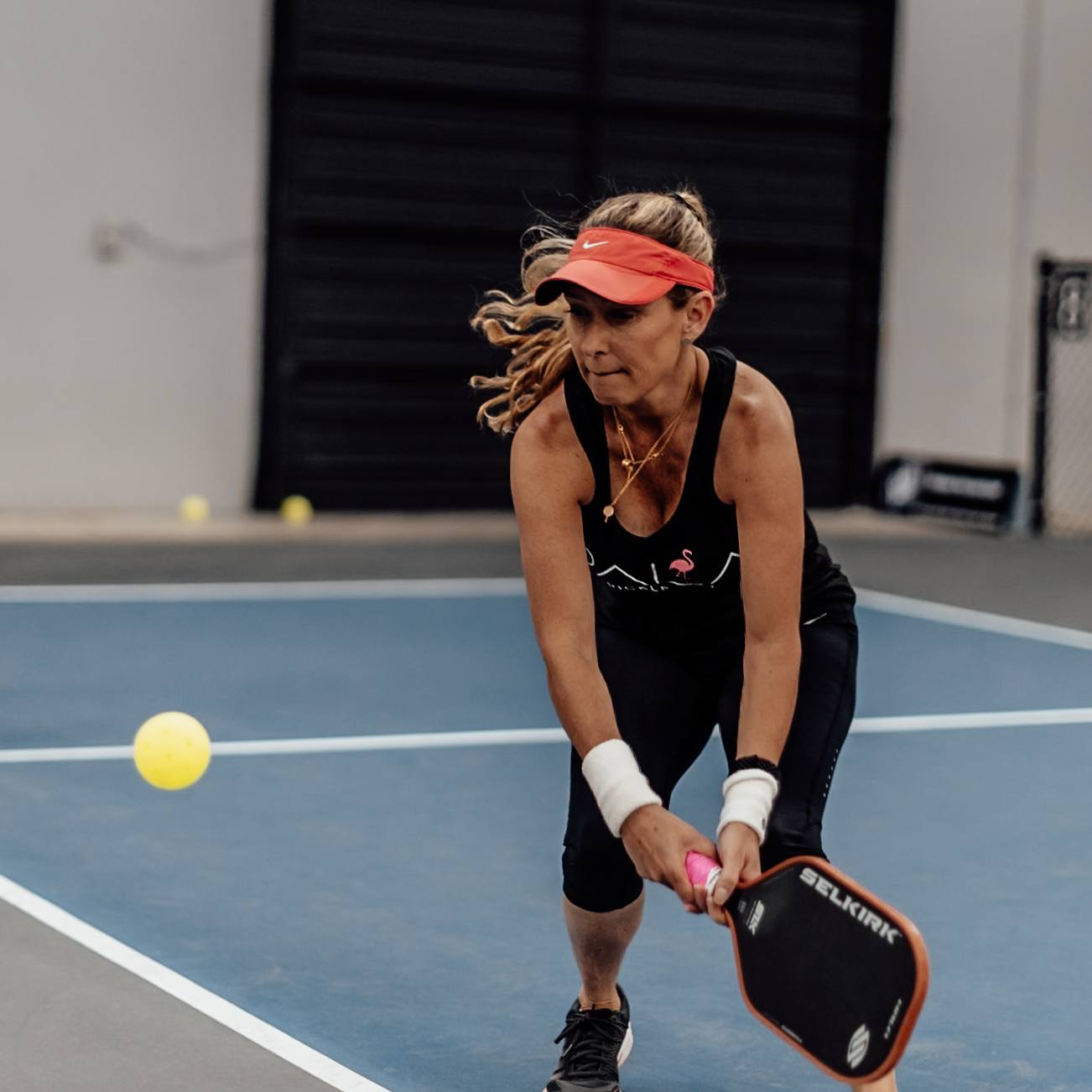 #1 Indoor Pickleball Club in Texas | 19 Courts in Spring TX | PALA ...