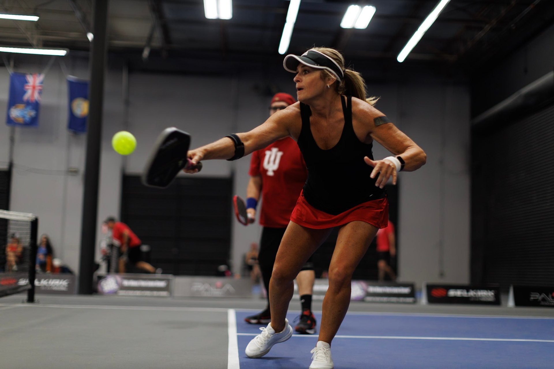 Pickleball Leagues Houston | All Skill Levels 2.5-5.0+ | PALA ...