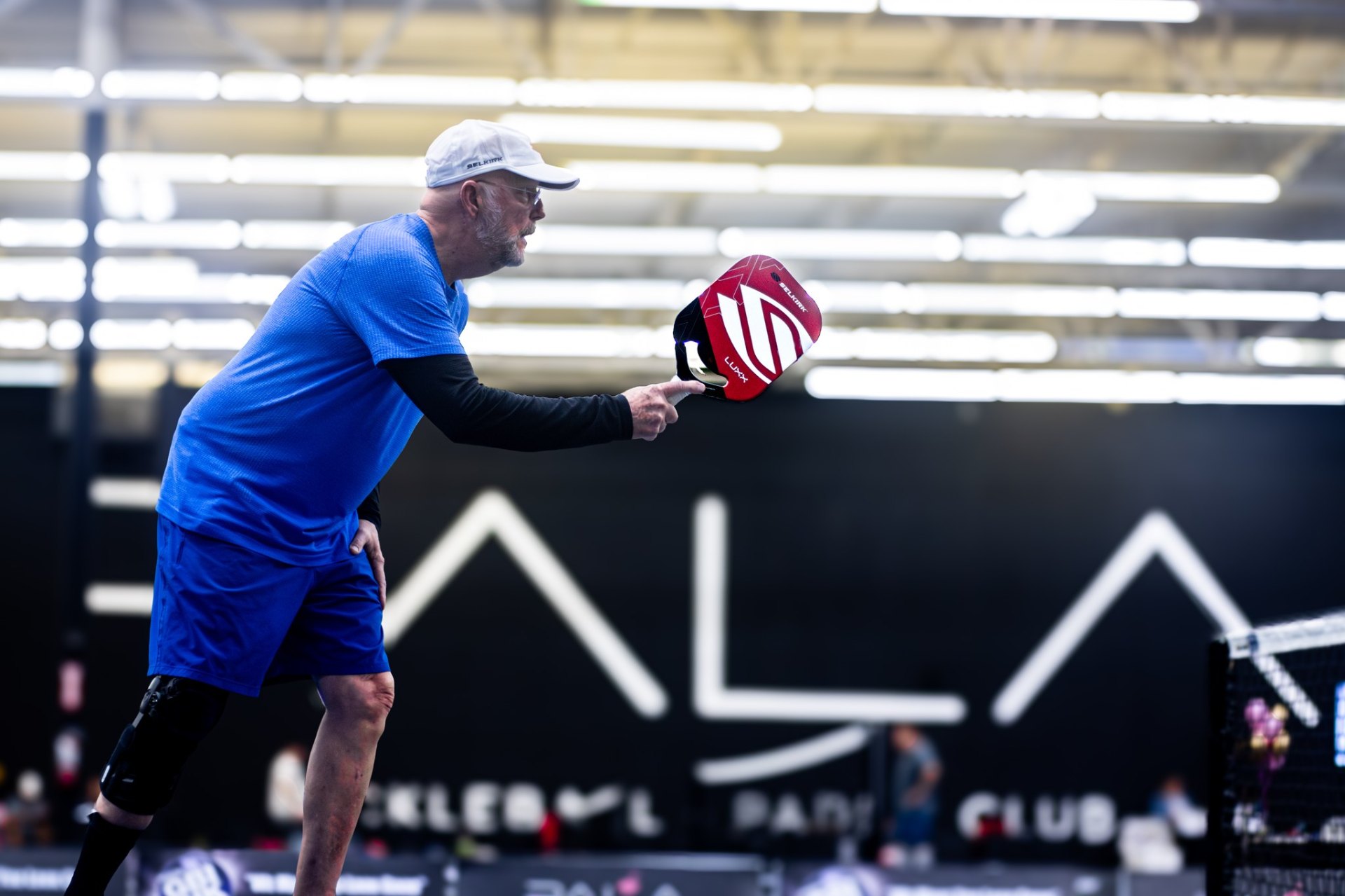 #1 Indoor Pickleball Club in Texas | 19 Courts in Spring TX | PALA ...