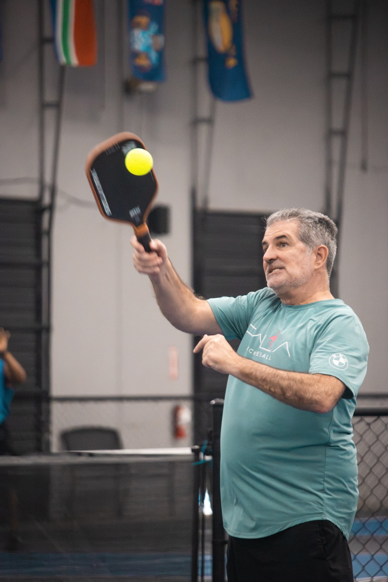 #1 Indoor Pickleball Club in Texas | 19 Courts in Spring TX | PALA ...