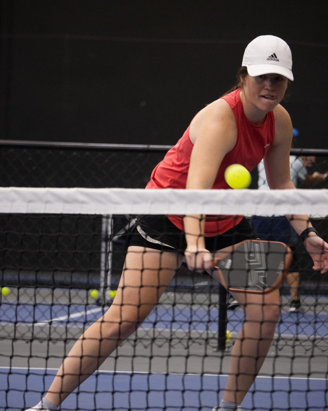 #1 Indoor Pickleball Club in Texas | 19 Courts in Spring TX | PALA ...