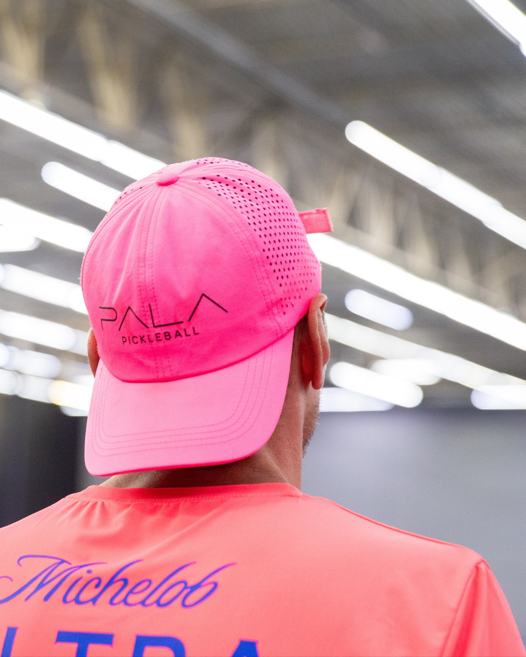 #1 Indoor Pickleball Club in Texas | 19 Courts in Spring TX | PALA ...