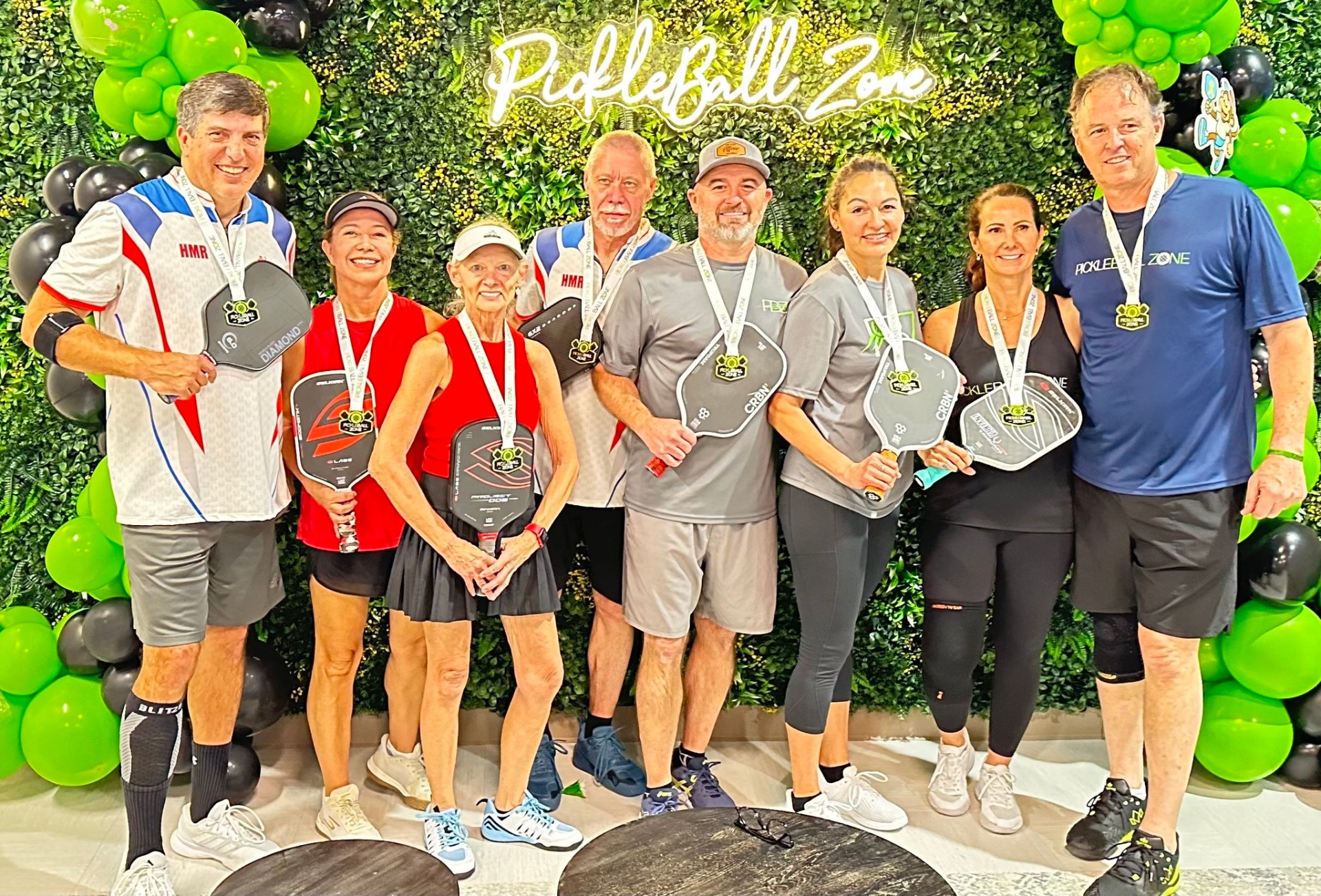 #1 Indoor Pickleball Club in Texas | 19 Courts in Spring TX | PALA ...