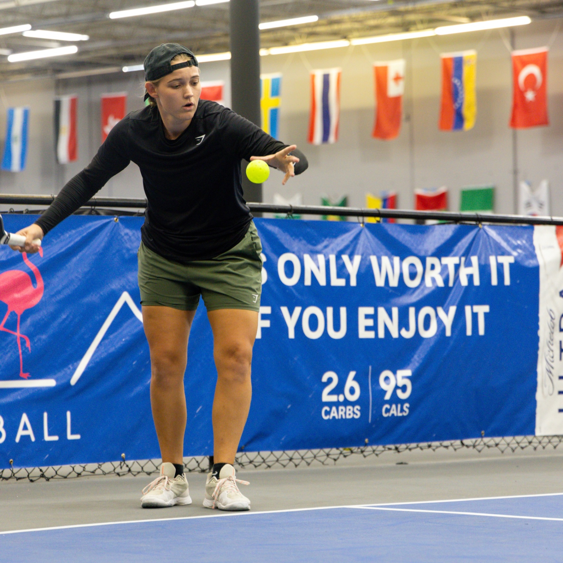 Certified Pickleball Instructors | Private Lessons Houston TX | PALA ...