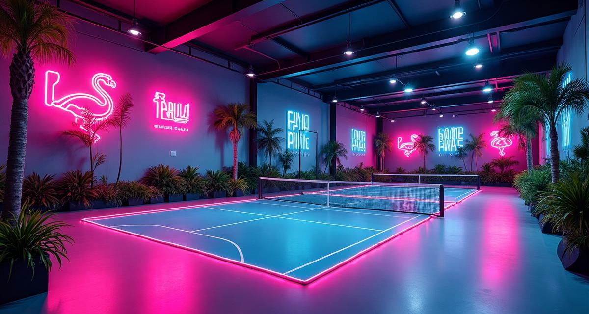 #1 Indoor Pickleball Club in Texas | 19 Courts in Spring TX | PALA ...