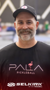 Instructors - PALA Pickleball